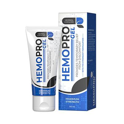 HEMOPRO - Health Labs