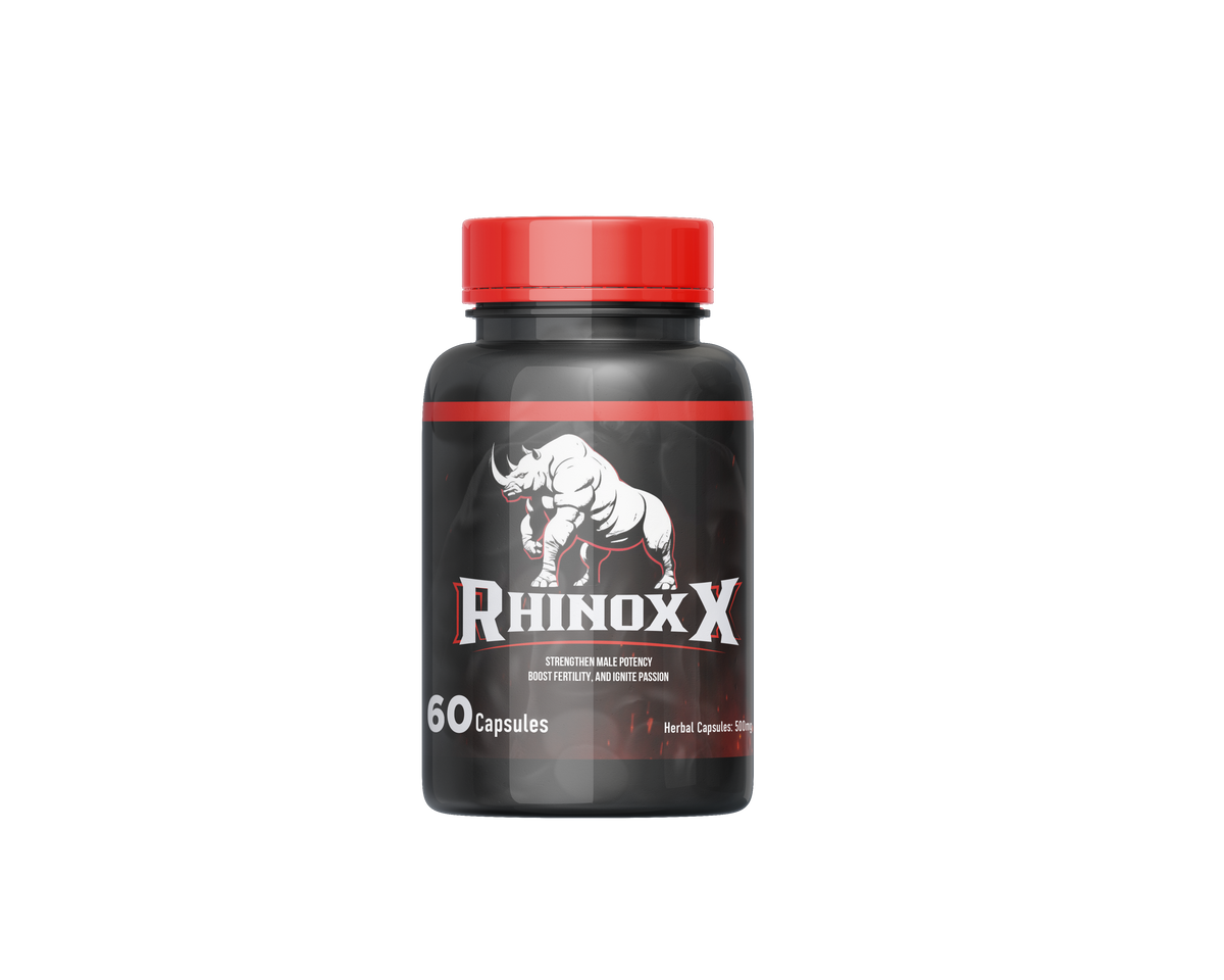 RhinoxX - Health Labs